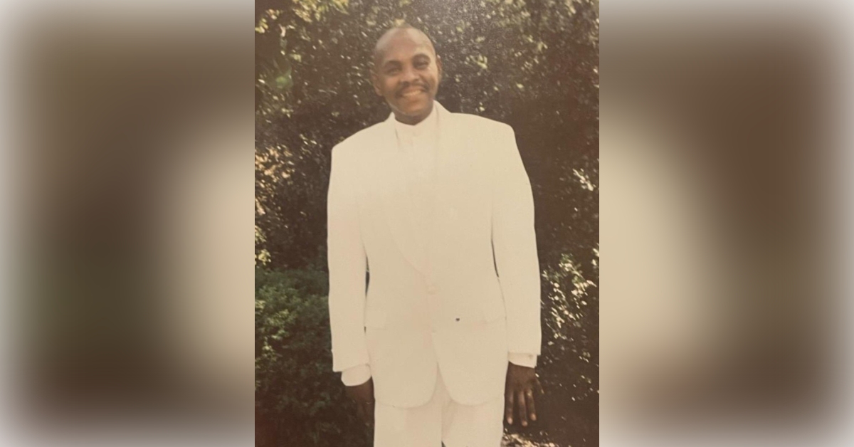 Obituary information for James Nathaniel McIntosh