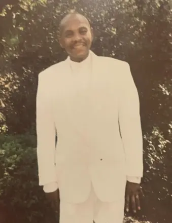 Obituary information for James Nathaniel McIntosh