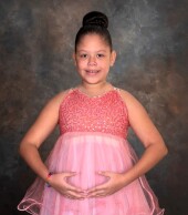 Caylee Jolie Roa - 2023 - Schuyler Hill Funeral Home