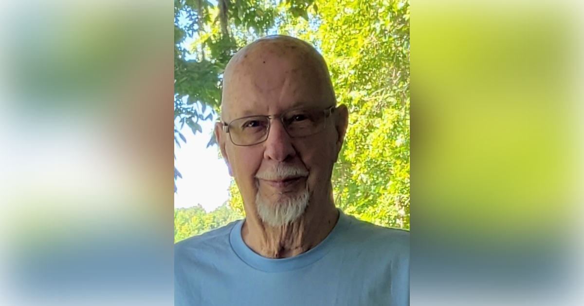 Obituary information for Stuart Armitage Burson