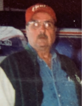 Bruce Wayne Closs Sr. - 2023 - Christopher T. Jordan Funeral Home