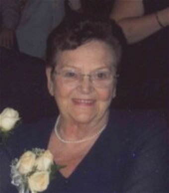 Willena Ann Johnson Obituary - 2023 - Steele Funeral Home