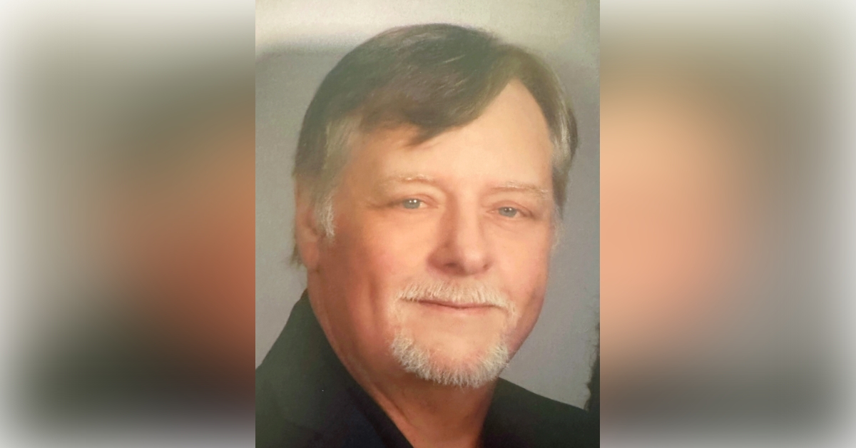 Obituary information for Gary D. Trammell