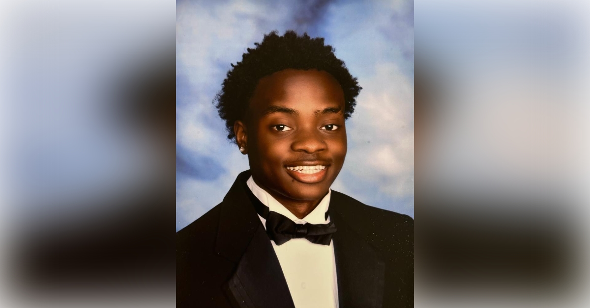 Jadon Daniel Johnson Obituary