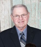 Bartley "Bart" Wayne Vance - 2023 - Steele Funeral Home