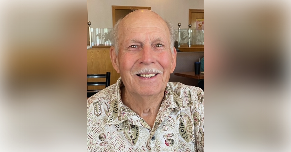 Obituary information for Donald N. Wright