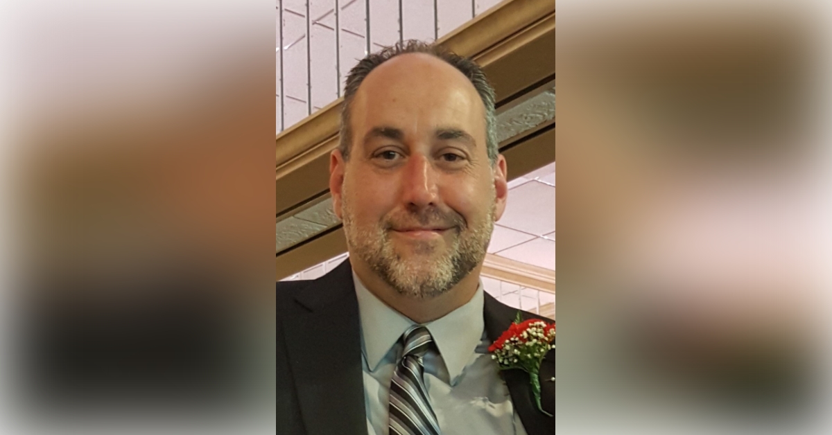 Obituary information for Glenn Anthony Frey