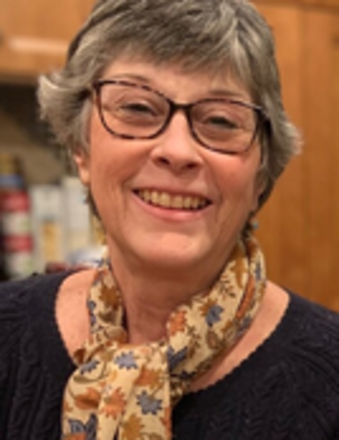 Christine Maxwell - 2023 - Reeb Funeral Home