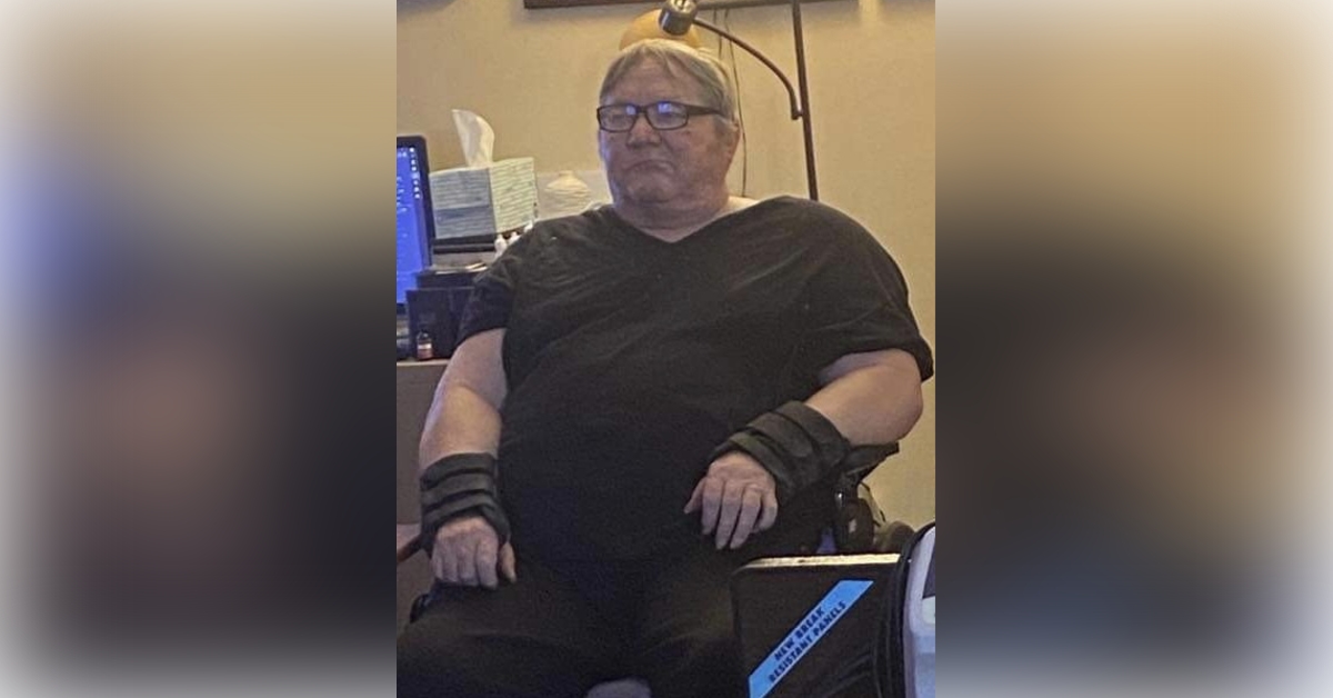 Obituary information for Gary Ray Stidham