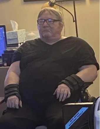 Obituary information for Gary Ray Stidham