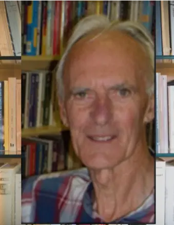 Kenneth John Backhouse 29215830