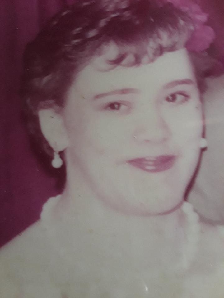 Theresa Marie Tang - 2023 - Riddle Funeral Home