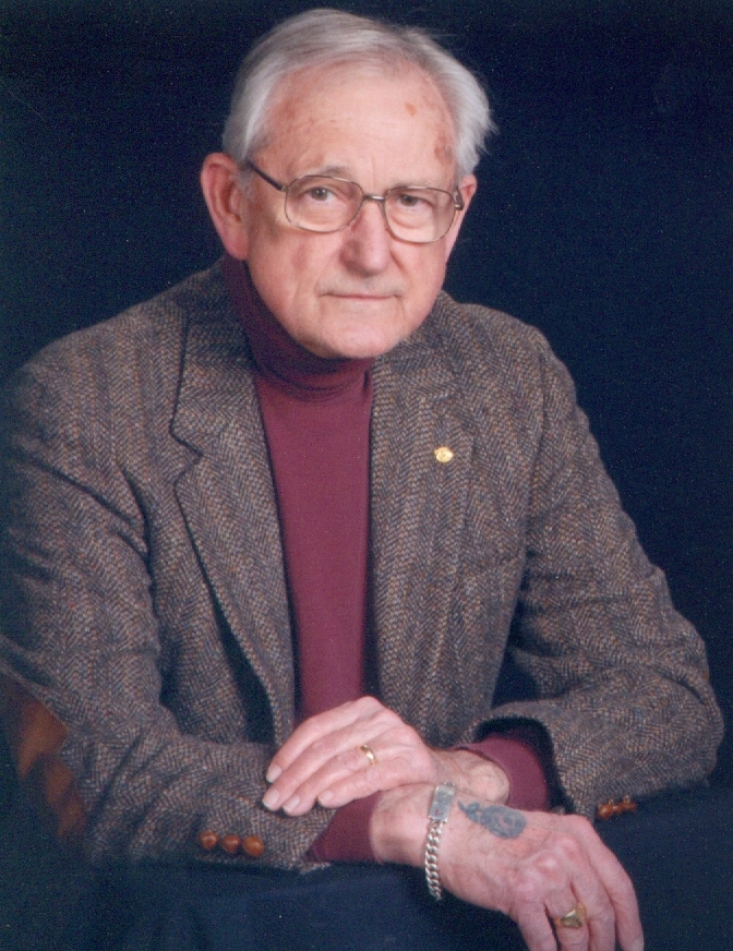 Edgar Cody "Ted" Moore - 2023 - Auble Funeral Home