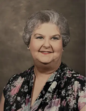 Obituary information for Betty Clement