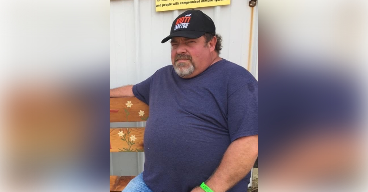 Obituary information for Thomas Robert Roush