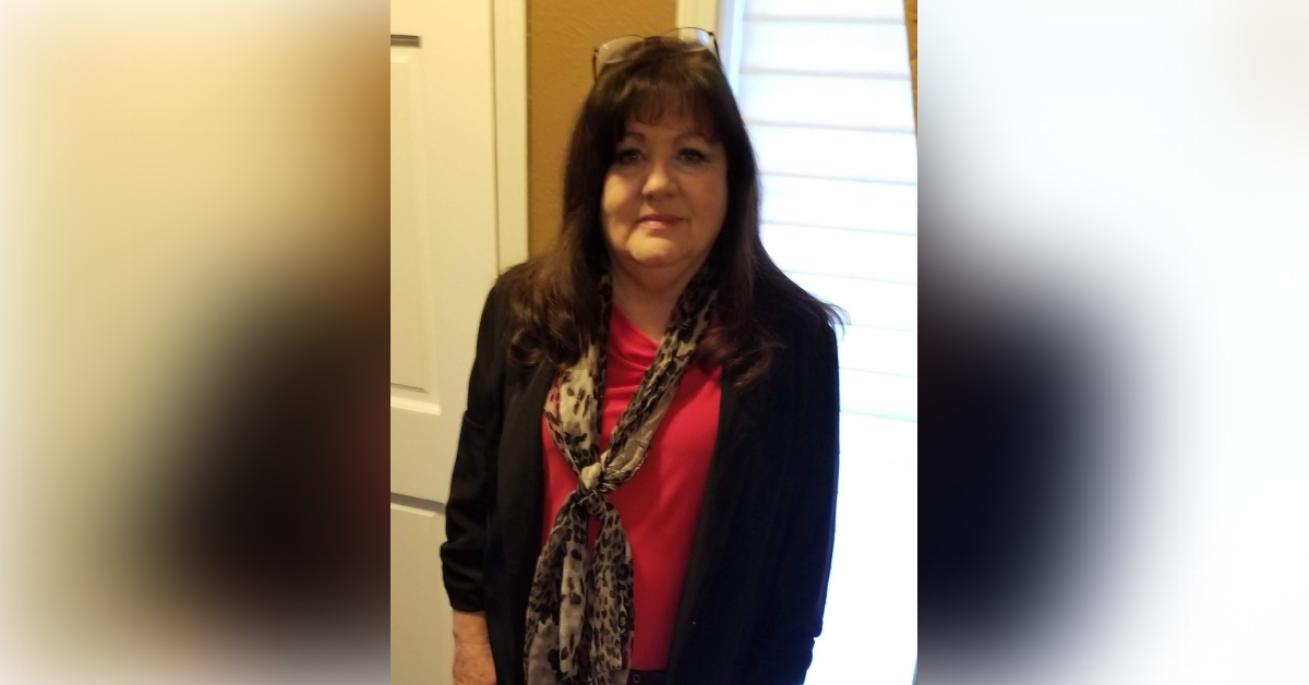 Obituary information for Patricia Ann Ferguson