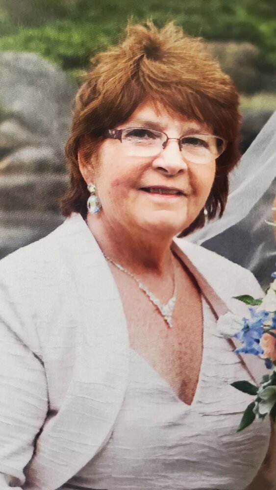 Marilyn Jane Binder - 2023 - Clark Legacy Center - Frankfort