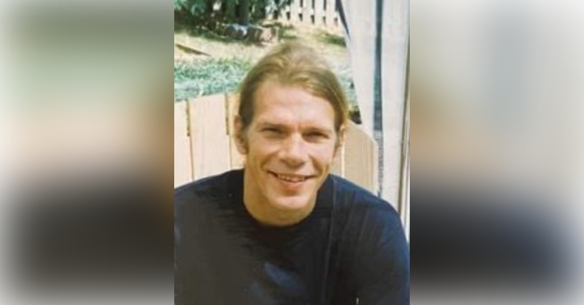 Obituary information for Rodney Gene Blanton