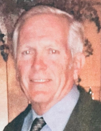 John Joseph Kelley - 2023 - Wilson Apple Funeral Home