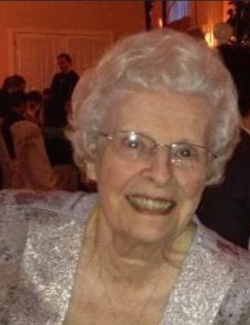 Claire M. NEES - 2021 - C.R. Strunk Funeral Home, Inc.