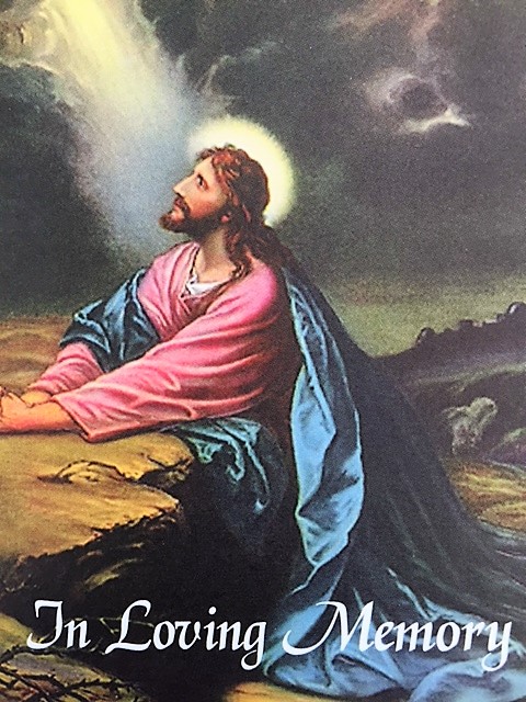 Josephine CIARROCCHI - 2019 - C.R. Strunk Funeral Home, Inc.