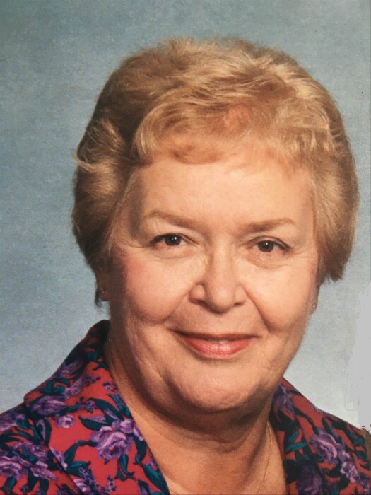 Emily P. THATCHER - 2021 - C.R. Strunk Funeral Home, Inc.