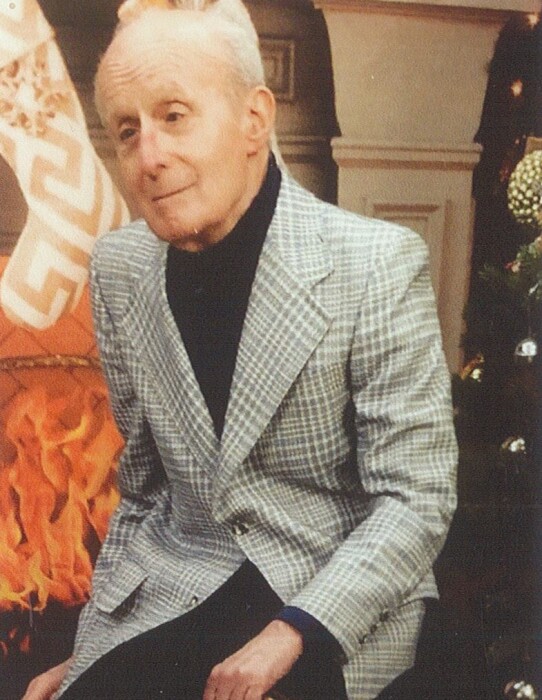 Mort N. KAYSER - 2022 - C.R. Strunk Funeral Home, Inc.