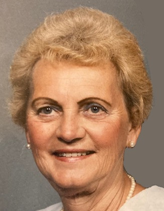 Katherine 'Kass' M. NEALY - 2022 - C.R. Strunk Funeral Home, Inc.