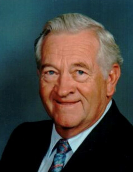 Arthur Carl RUSH - 2022 - C.R. Strunk Funeral Home, Inc.