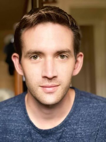 Austin S. GROTE - 2022 - C.R. Strunk Funeral Home, Inc.