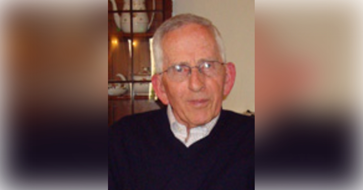 Obituary information for David William Grow