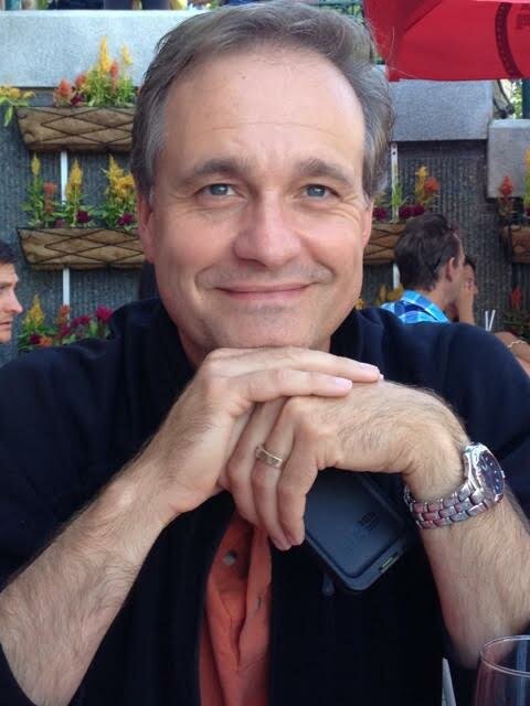 Scott Heuvelmans - 2023 - McKinlay Funeral Homes, Ltd.