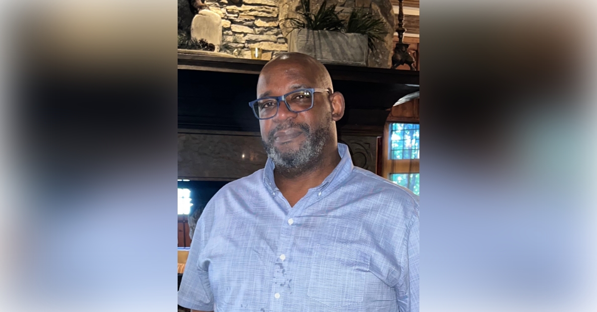 Obituary information for Dwayne Corey Hodges