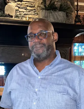 Obituary information for Dwayne Corey Hodges