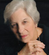 Maria Anna Bertrand - 2023 - Fitzgerald Funeral Home