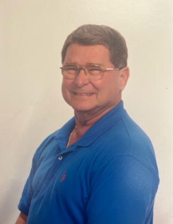 James Leo Riley, Jr. - 2023 - Wiley Funeral Home