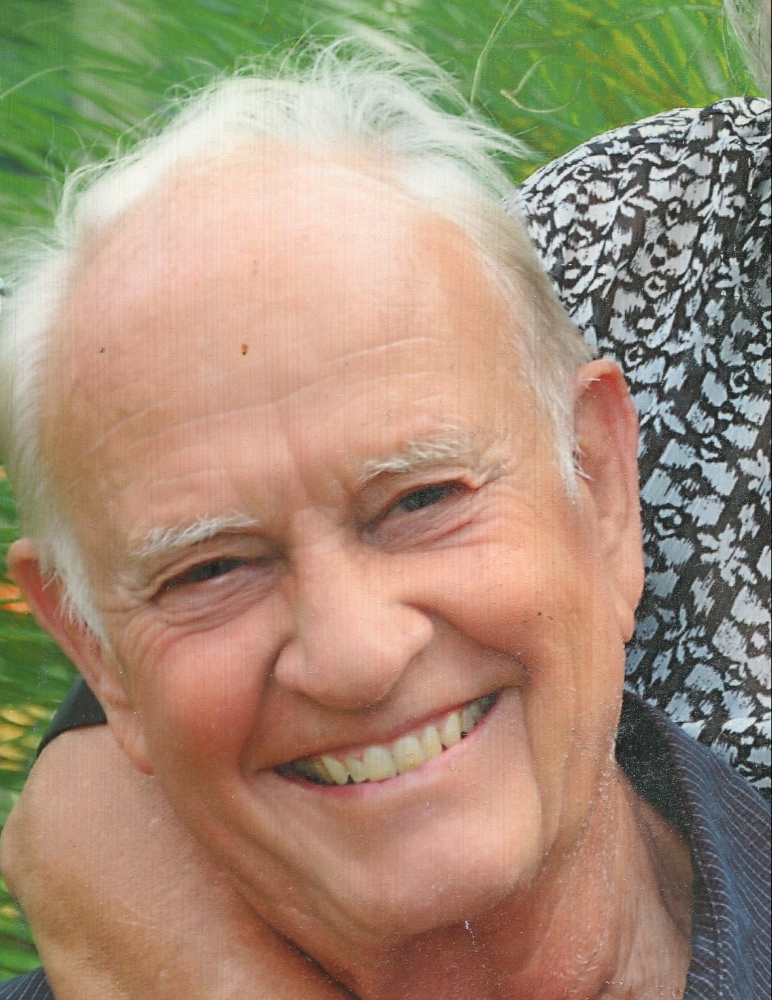 Alvin Wayne Troyer - 2023 - Vernon Family Funeral Homes