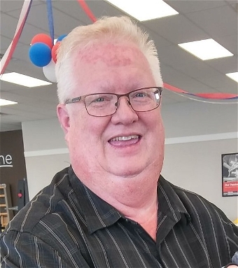 William Ronald Ackerman, Jr. - 2023 - Hartman-Graziano Funeral Home