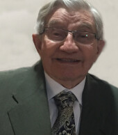 Donald "Don" Frank Loewen - 2023 - Heartland Funeral Services