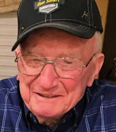 Robert Alfred Zimmerly - 2023 - Reiff Family Center, Inc.