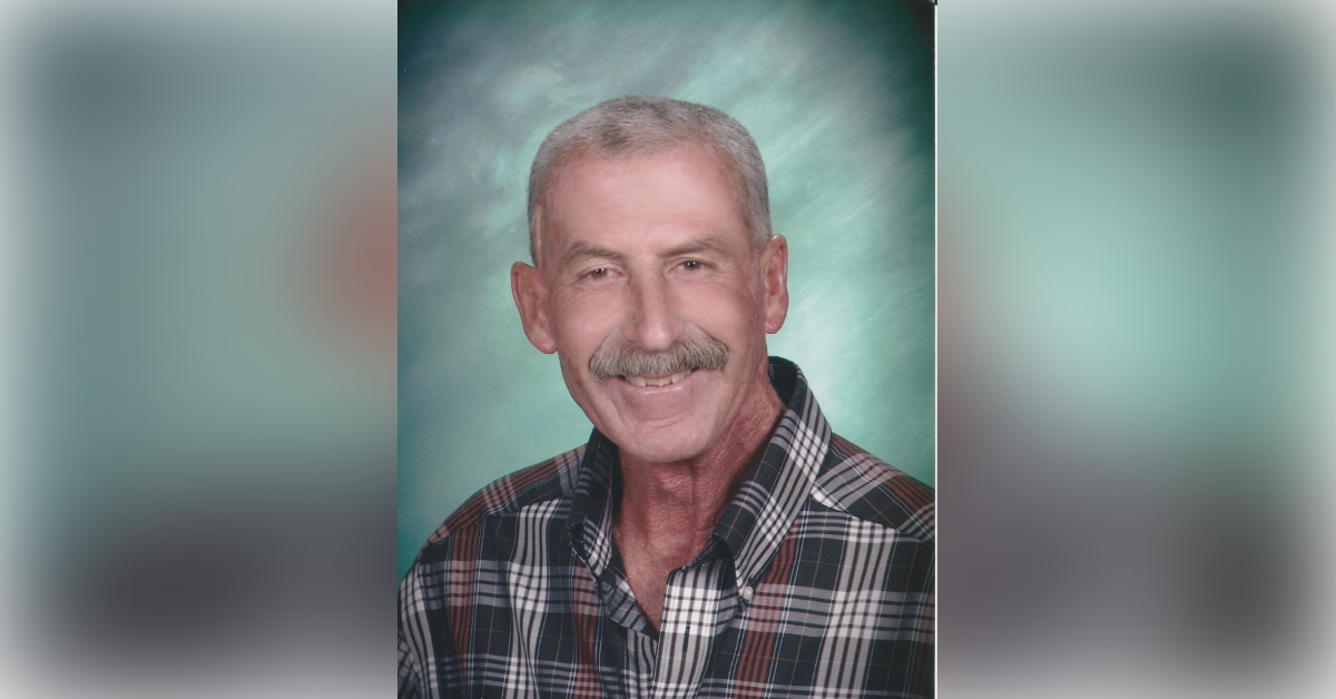 Obituary information for Raymond Carl (Ray) Smith