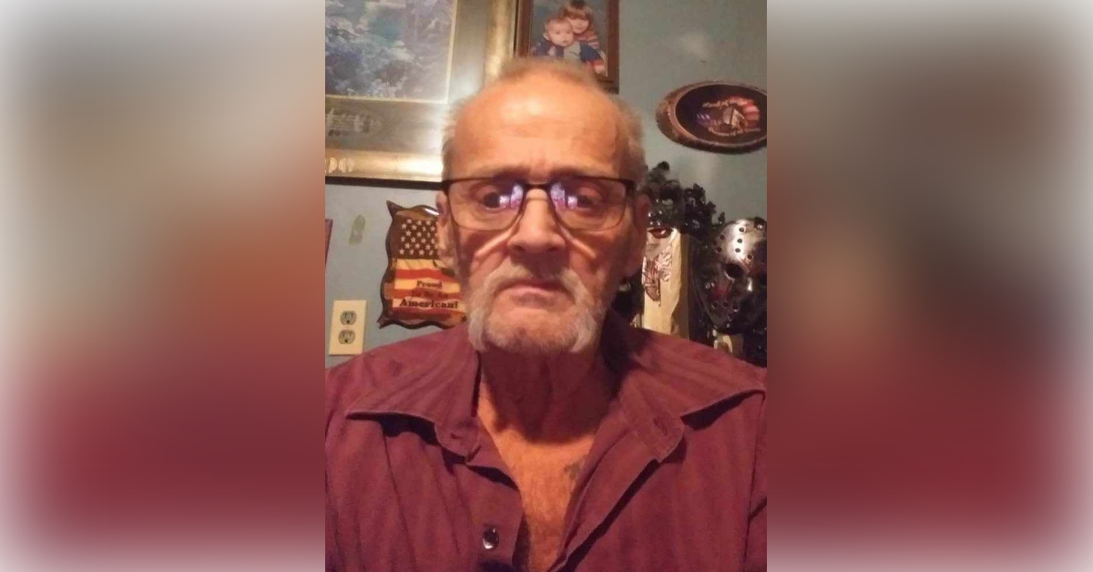 Obituary information for Dale Edward Perry