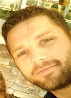 Dustin James Tucker - 1970 - Dustin James Tucker