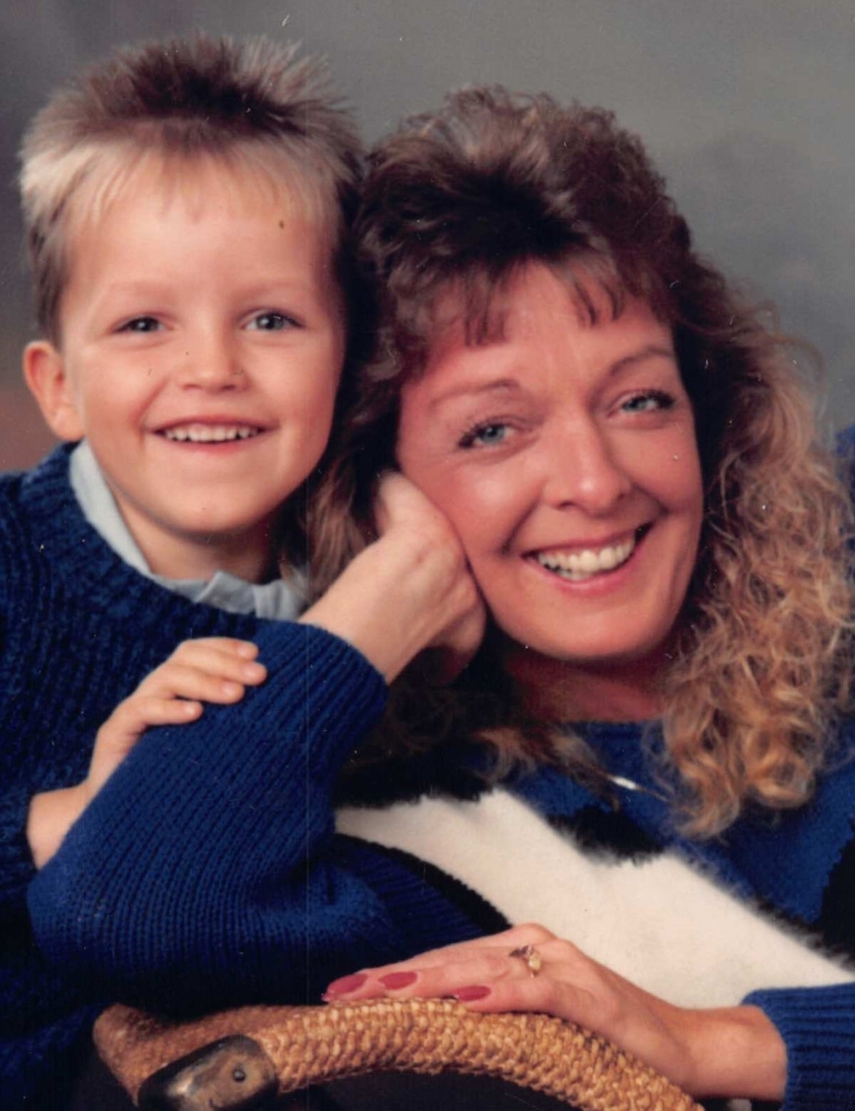 Rebecca "Becky" Annette Sandifer Miller - 2023 - Sandifer Funeral Home