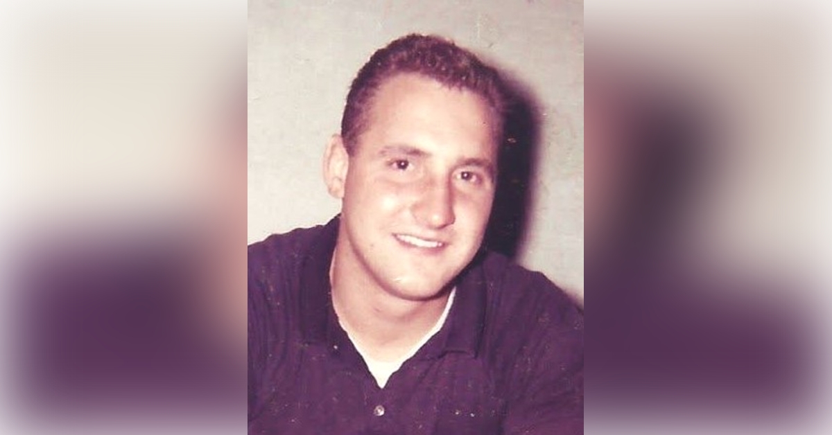 Obituary information for Leonard A. Panek