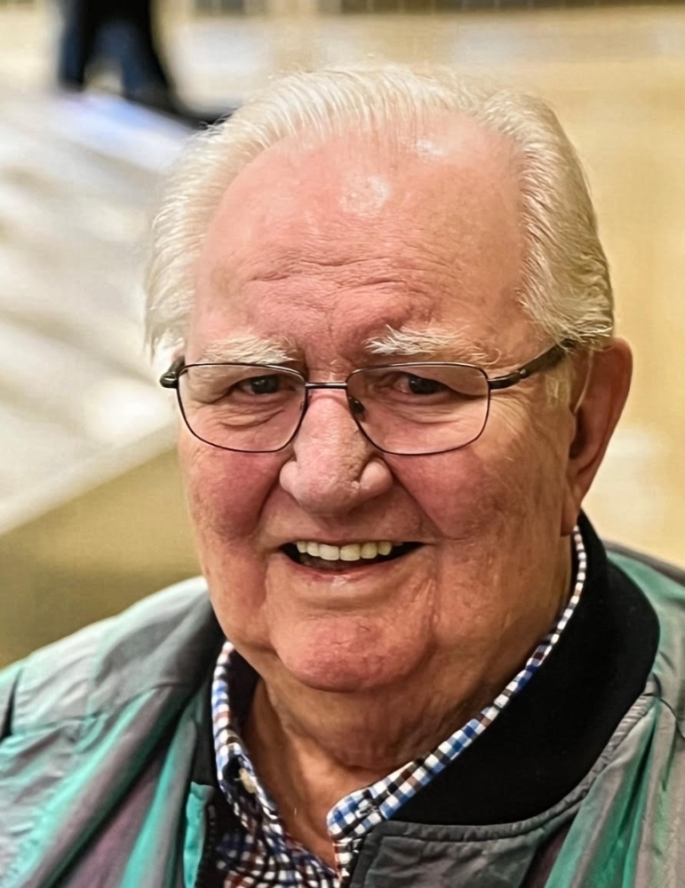 Marlyn B. Reishus - 2023 - Moss Family Funeral Homes