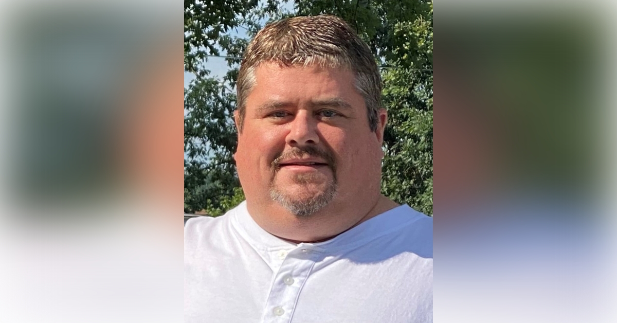 Obituary information for Daniel "Danny" K. Laidlaw