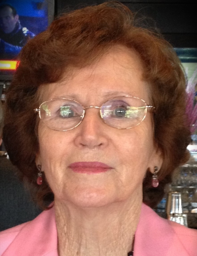 Elsie L. Cross - 2023 - Laurel Oaks Funeral Home