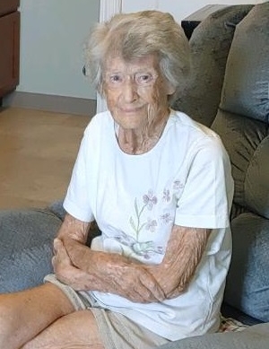 Christine E Berry - 2023 - Hunn and Black Funeral Home