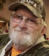 Carroll Wayne Holman - 2023 - Ladusau Evans Funeral Home